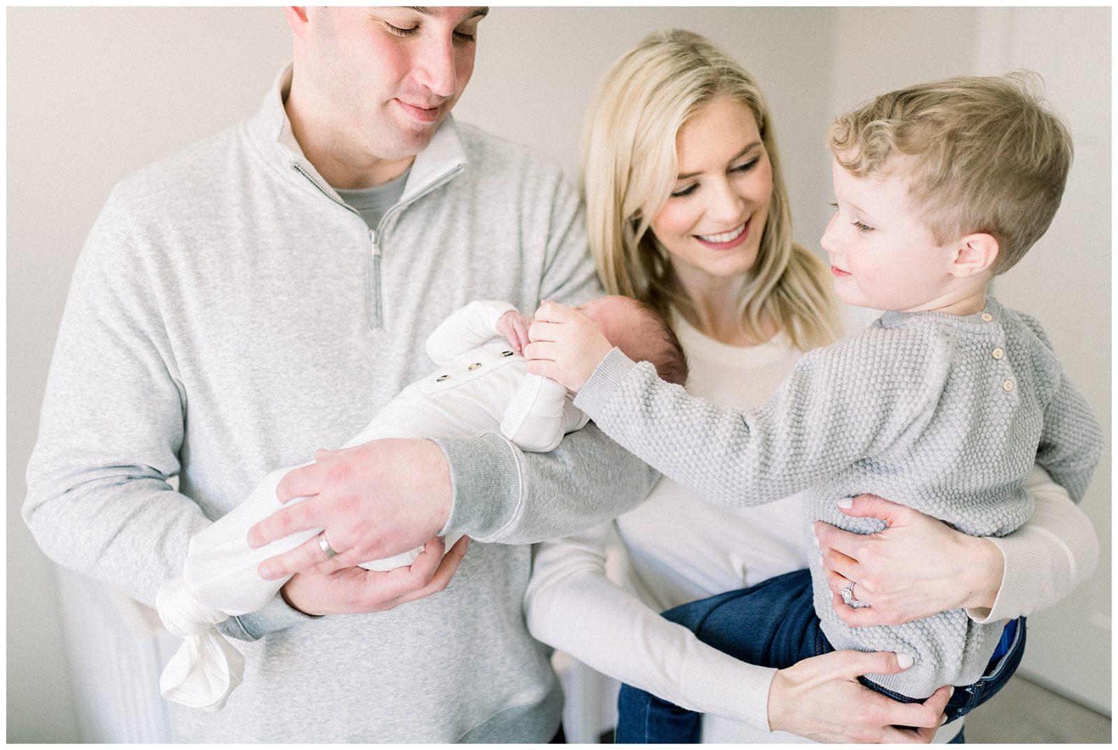 Penny | Newborn | Minneapolis Newborn Photographer | Trish Allison ...