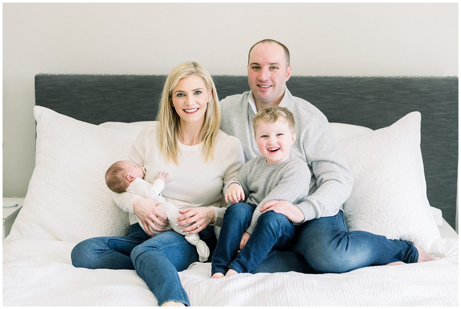 Penny | Newborn | Minneapolis Newborn Photographer | Trish Allison ...
