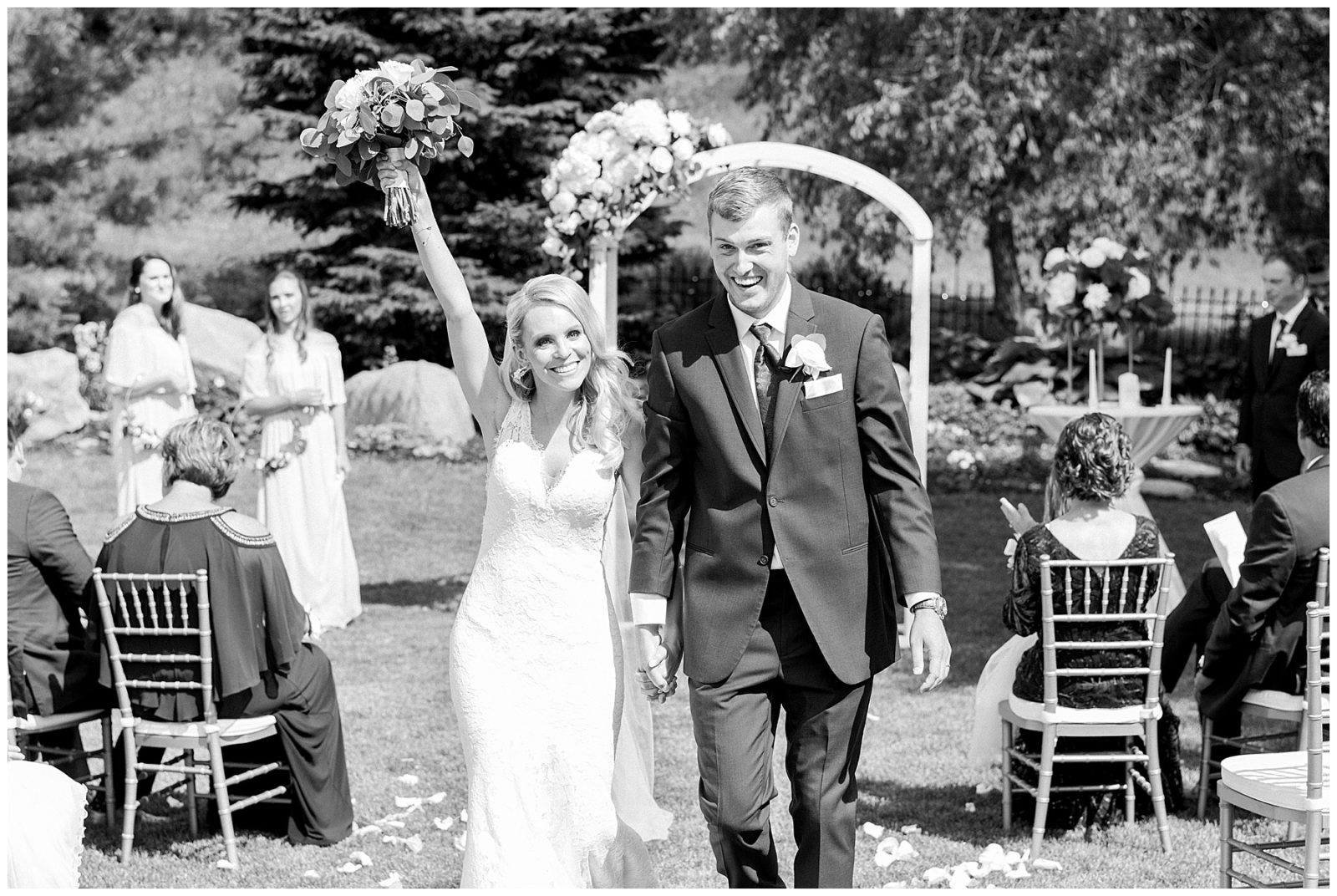 April & Ryan | Minneapolis Wedding Photographer | Trish Allison Photography