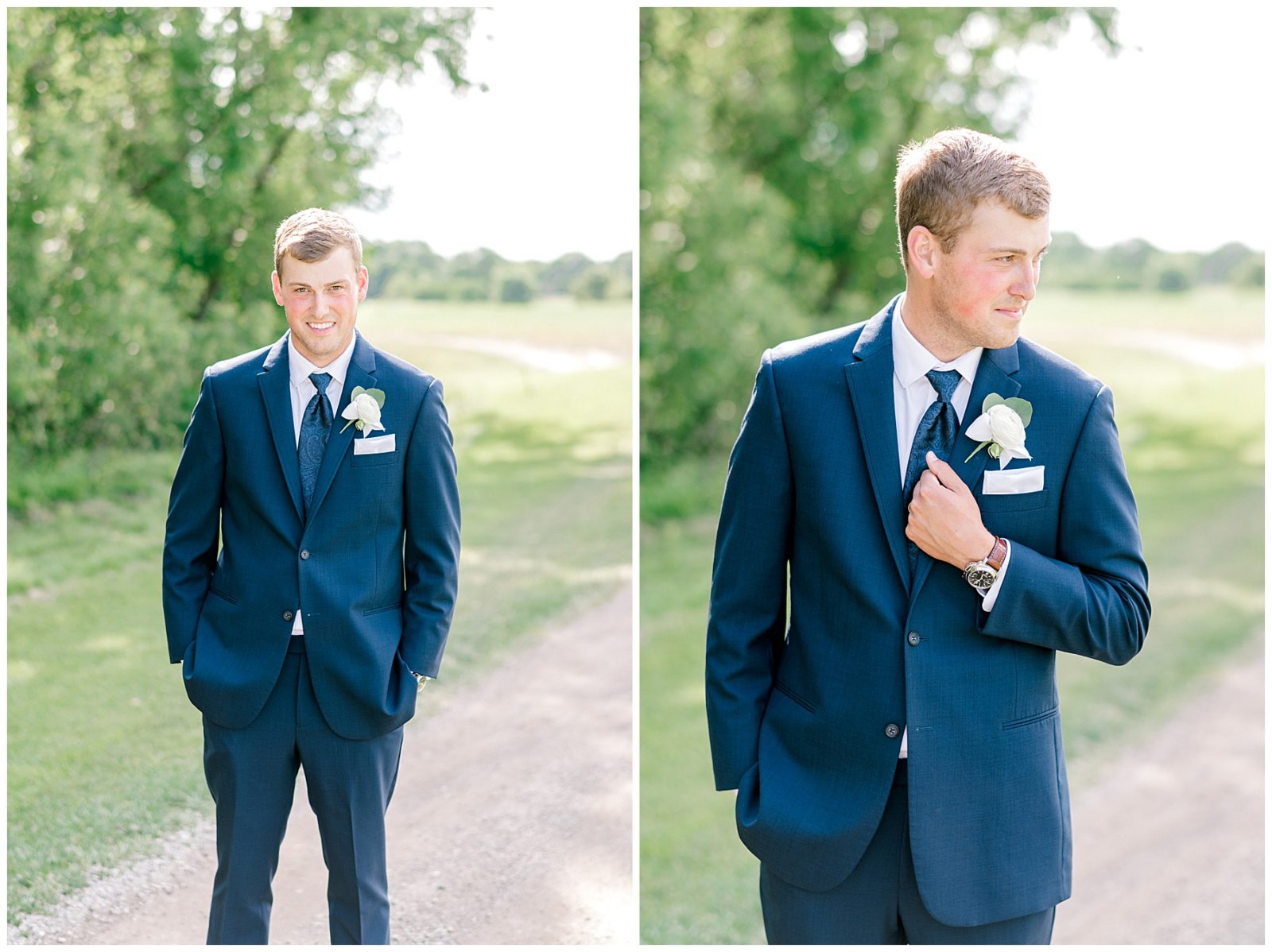 April & Ryan | Minneapolis Wedding Photographer | Trish Allison Photography