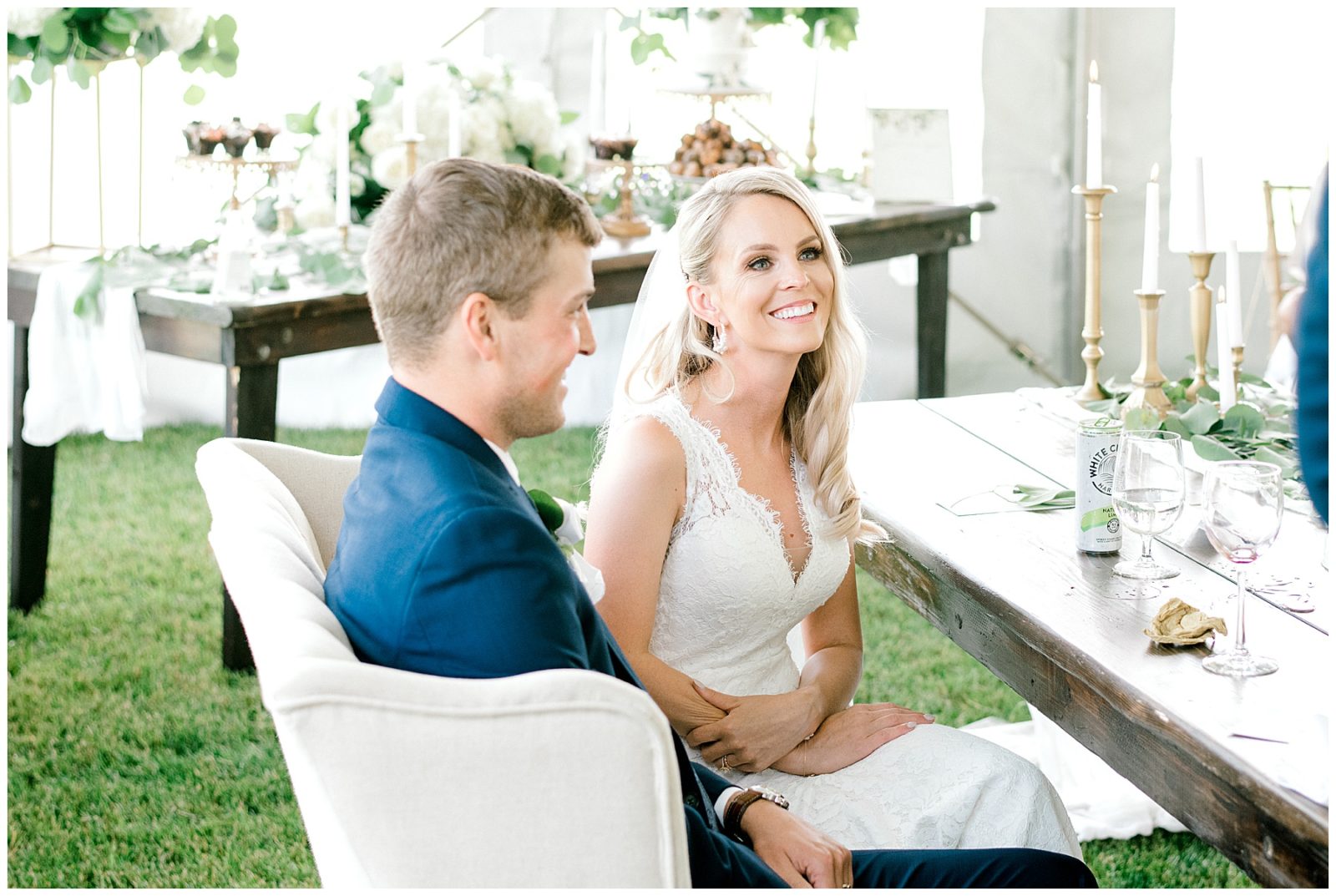 April & Ryan | Minneapolis Wedding Photographer | Trish Allison Photography