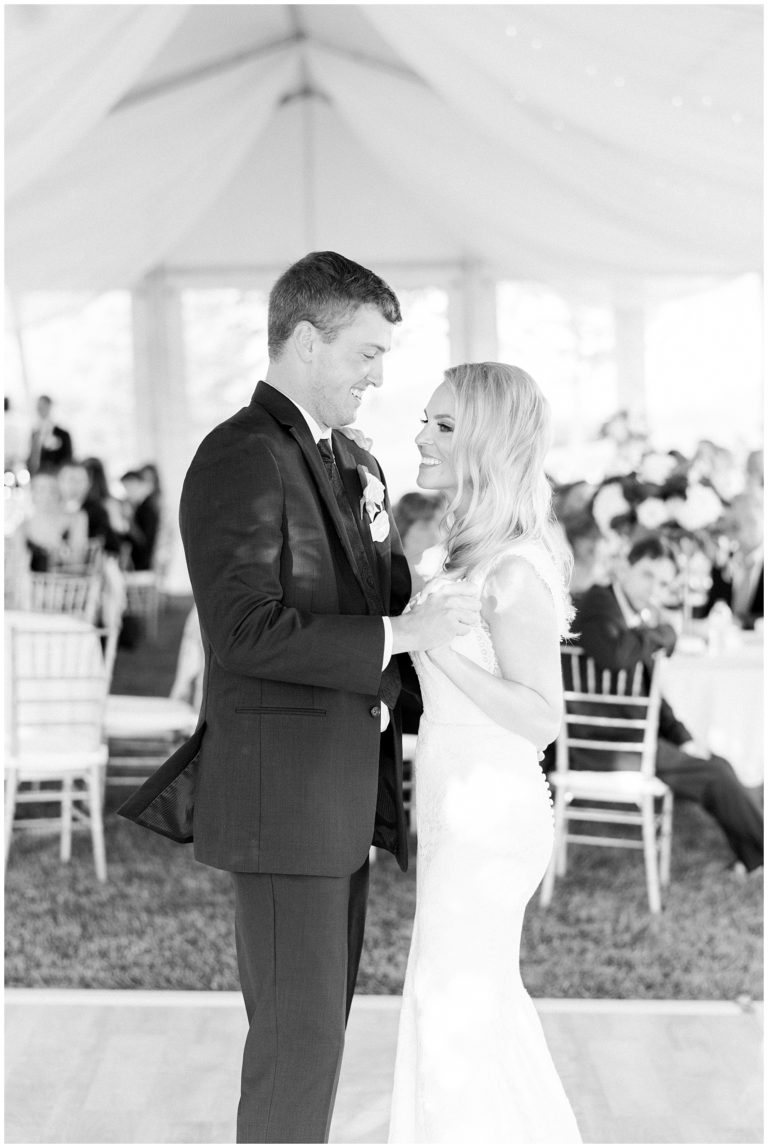 April & Ryan | Minneapolis Wedding Photographer | Trish Allison Photography