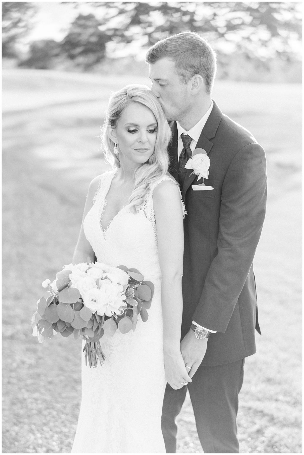 April & Ryan | Minneapolis Wedding Photographer | Trish Allison Photography