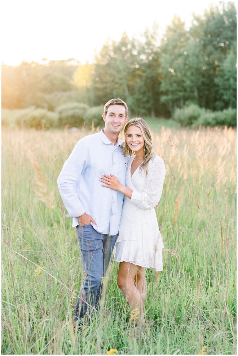Jen & Derek | Minneapolis Wedding Photographer | Quarry Nature Reserve ...