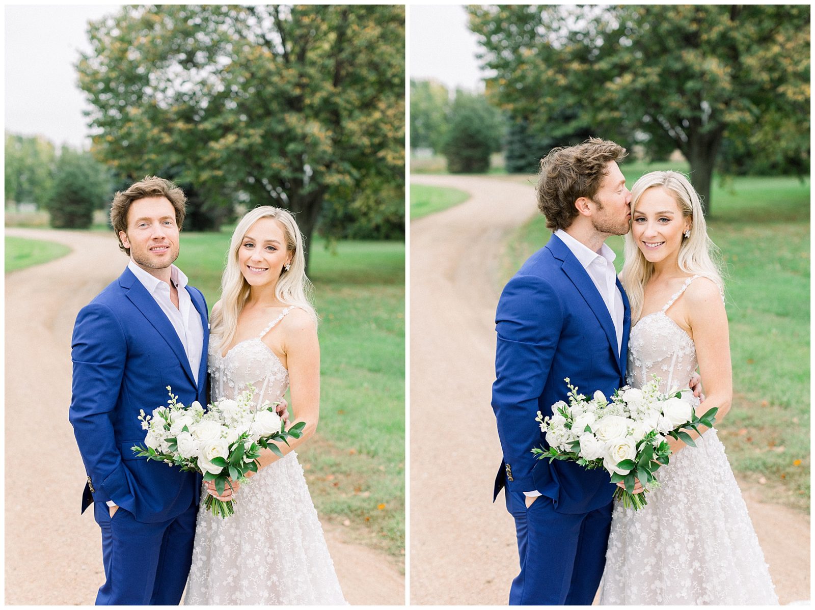 Morgan & Phill | Ashery Lane Farm | Associate Brooke | Trish Allison ...