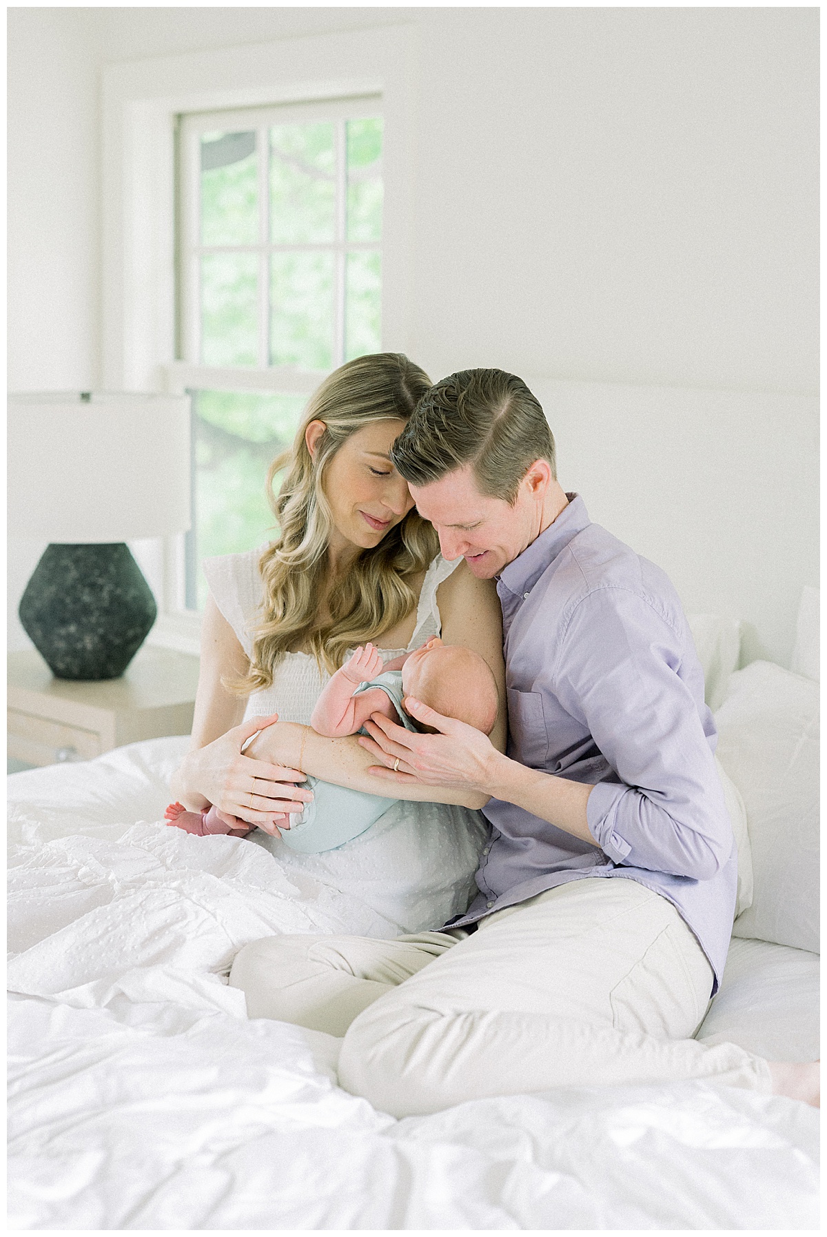 Connell | Newborn | Minneapolis Newborn Photographer | Trish Allison ...