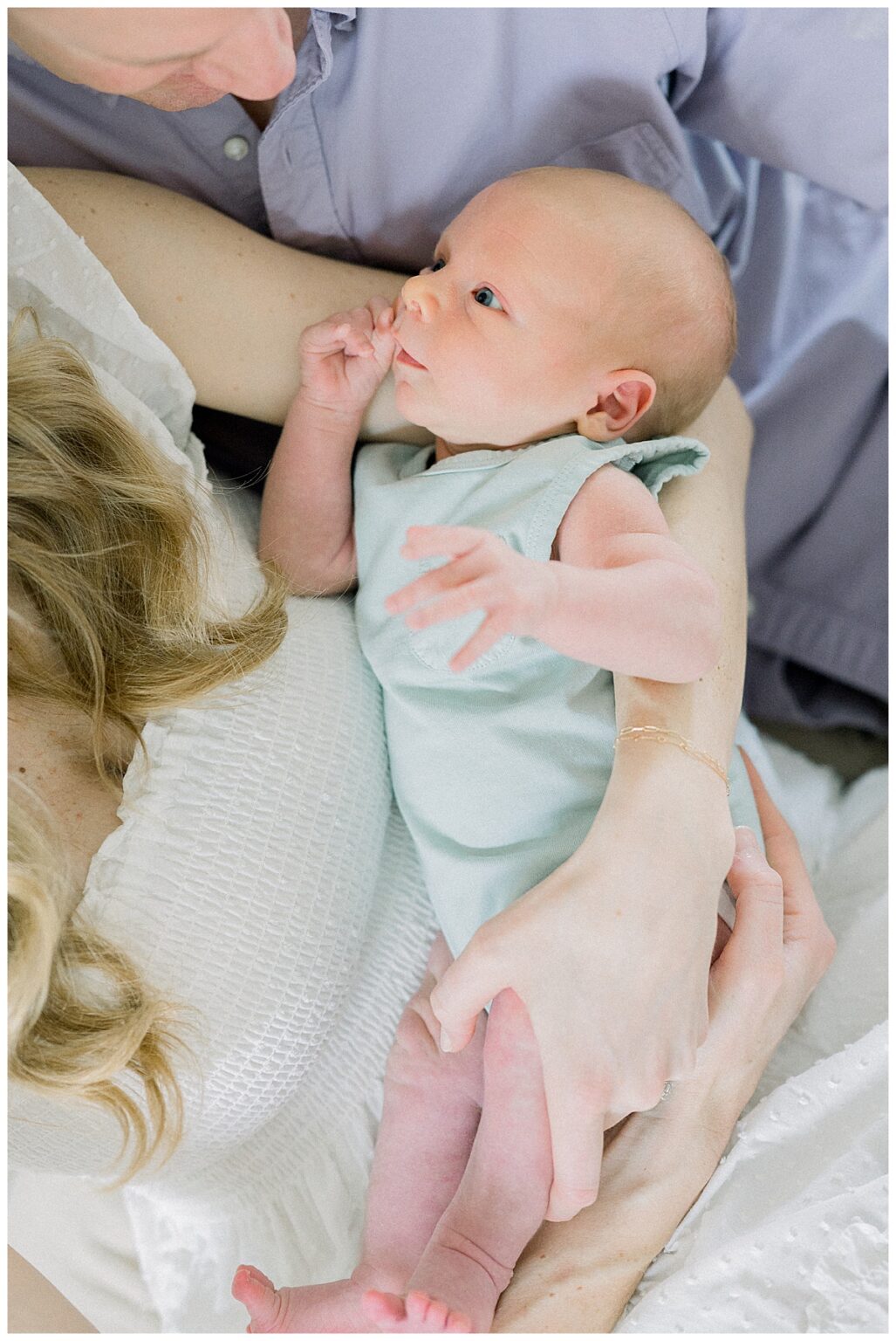 Connell | Newborn | Minneapolis Newborn Photographer | Trish Allison ...